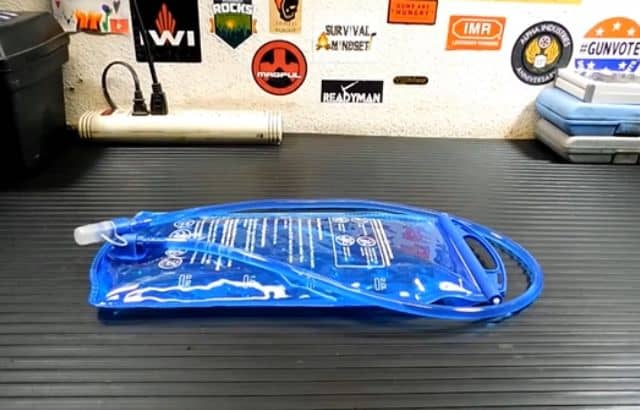 How to Clean a Hydration Bladder - 10 Easiest Methods You Must Follow