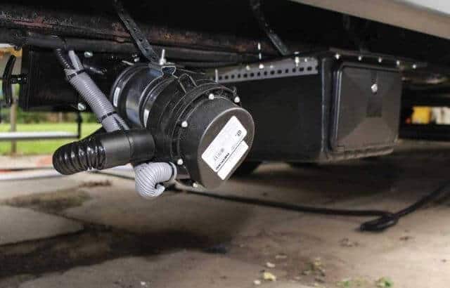 How to Clean RV Black Tank? Apply These Secret Techniques To Clean