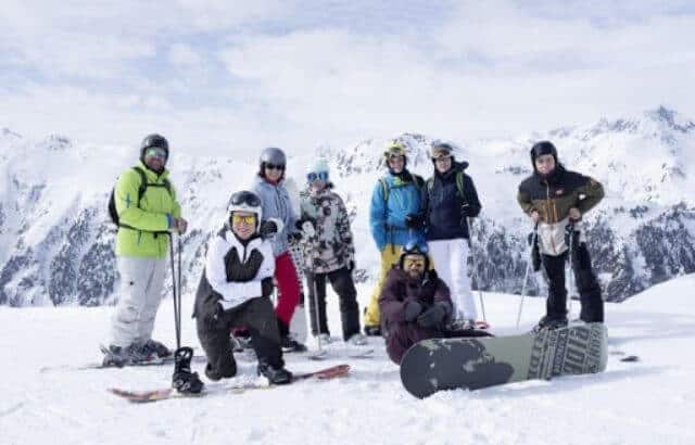 The Ultimate Guide to Planning Your Next Ski Holiday - An Expert Guide