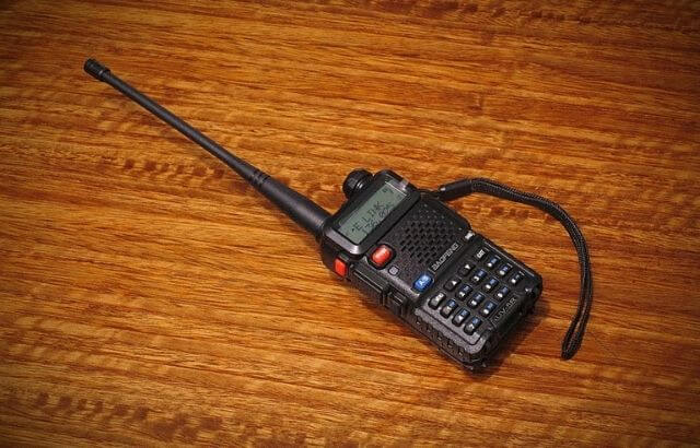 Best Handheld Ham Radio for Survival - Top Reviews and Expert Guide