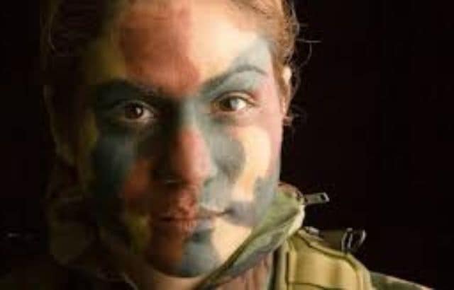 How to Apply Camo Face Paint for Hunting - Easy Ways You Didn't Know