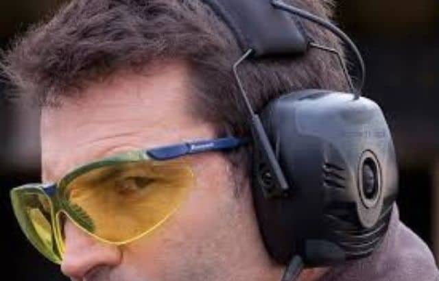 Best Shooting Glasses with Earmuffs | 6 Highest Rated Glasses on 2021