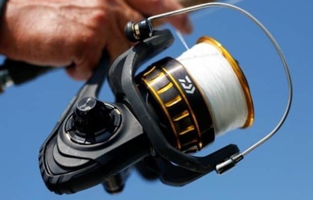 How Much Weight Can Fishing Line Hold? | A Brief Guide For Fishing Line