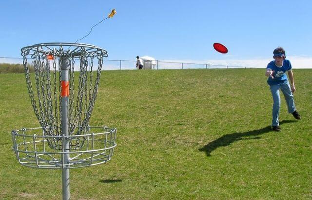 What is the Golden Rule of Disc Golf? | Learn the 27 Rules Of Disc Golf