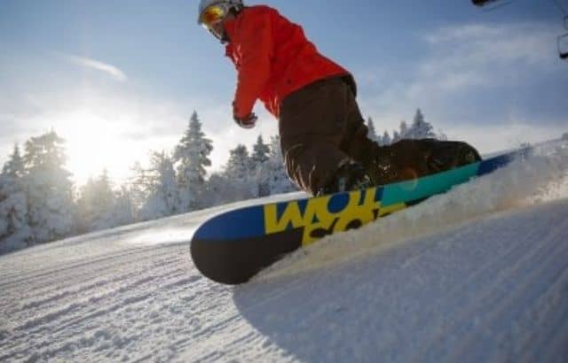 How To Snowboard | The Complete Beginner's Guide to Snowboarding