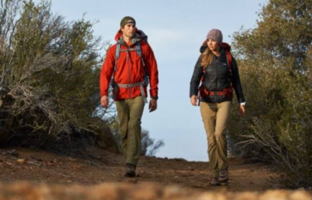 What to Wear on a Hiking Date | Ultimate Hiking Gear Checklist