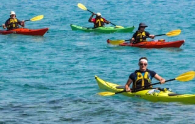 Who Invented the Kayak - Kayak Invention History You May Know