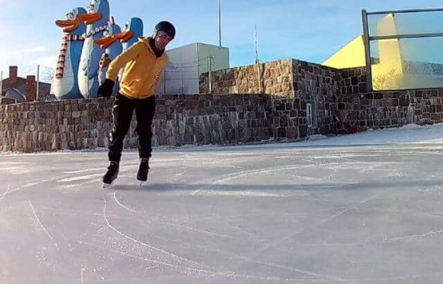 How to Hockey Stop - Step by Step Guide for Beginner’s