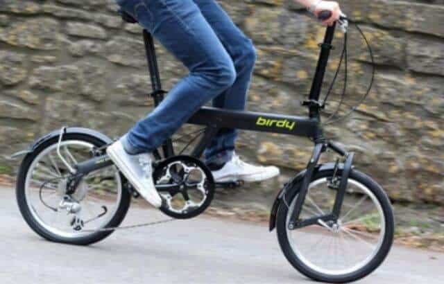 Best Folding Mountain Bikes | Ultimate Guide on 2021