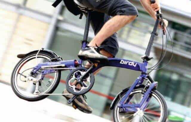 Best Folding Mountain Bikes | Ultimate Guide on 2021
