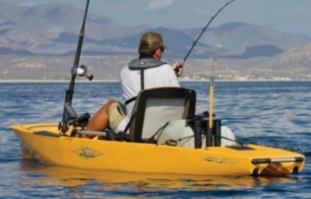 Fishing Kayak Setups | A Step By Step Guide for Kayak Setup