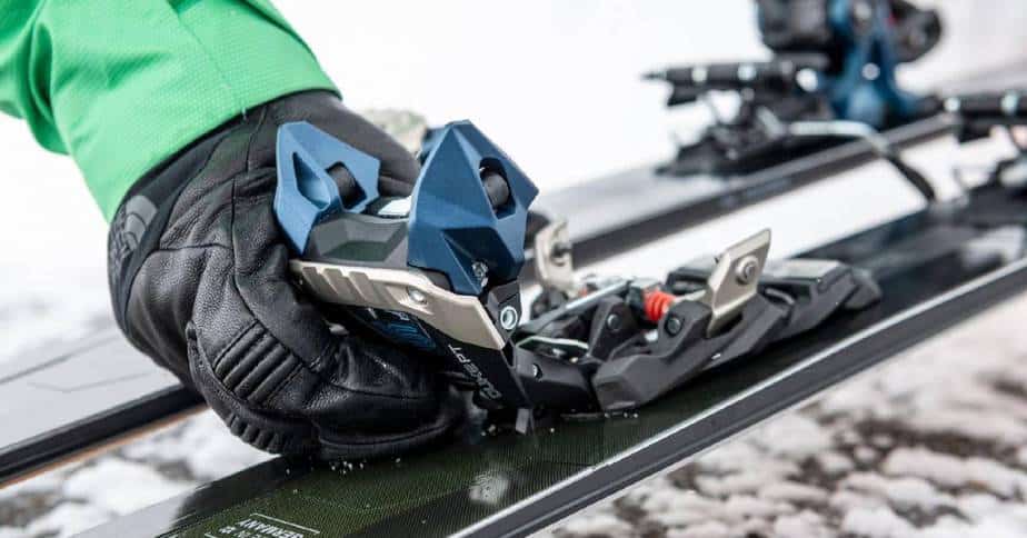 How to Mount Ski Bindings | Steps to Find the Sweet Spot!