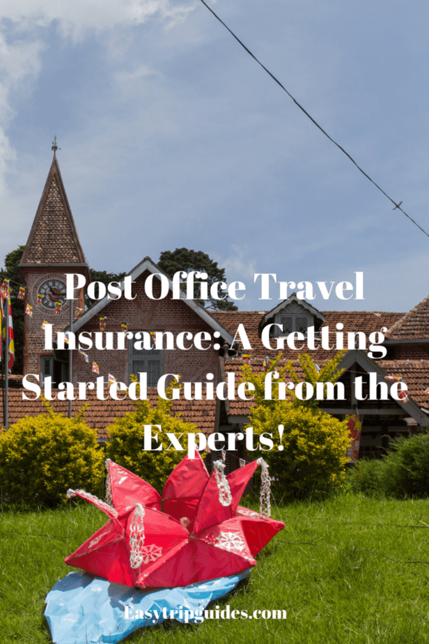 Post Office Travel Insurance A Getting Started Guide From The Experts Post Office Travel Insurance A Getting Started Guide From The Experts