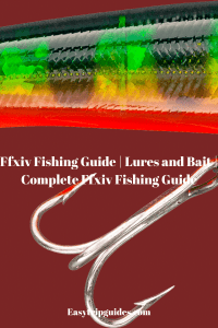 Ffxiv Fishing Guide | Lures and Bait | Complete Ffxiv Fishing Guide