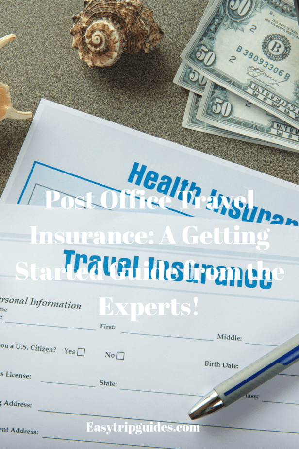 Post Office Travel Insurance A Getting Started Guide From The Experts 