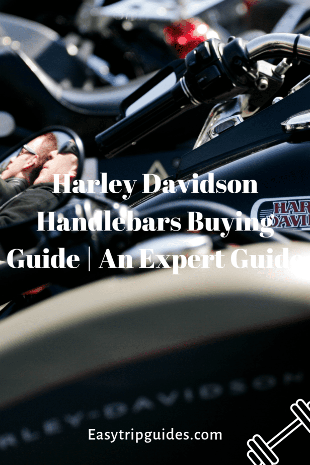 Harley Davidson Handlebars Buying Guide | An Expert Guide